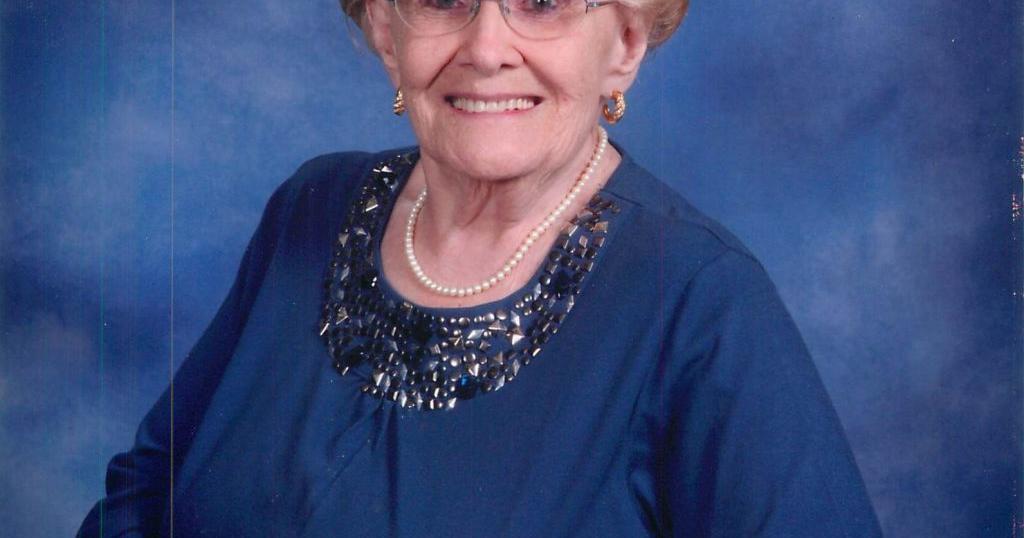 Margaret H. 'Peg' Lamb | Obituaries | indianagazette.com