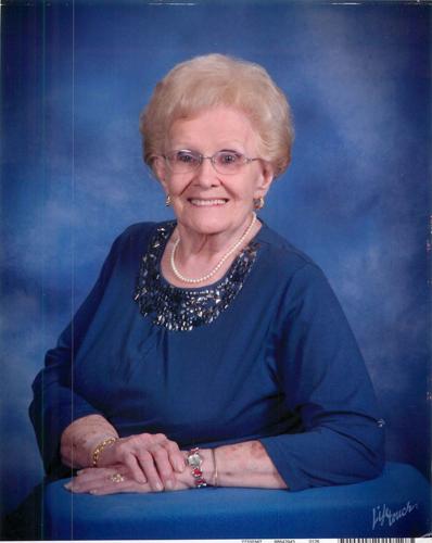 Margaret H. 'Peg' Lamb | Obituaries | indianagazette.com