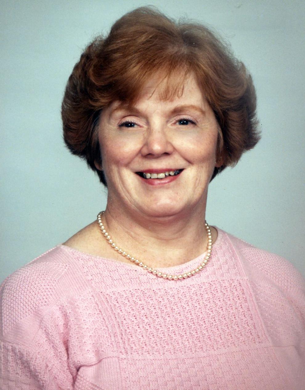 Frances A. Terney | Obituaries | indianagazette.com