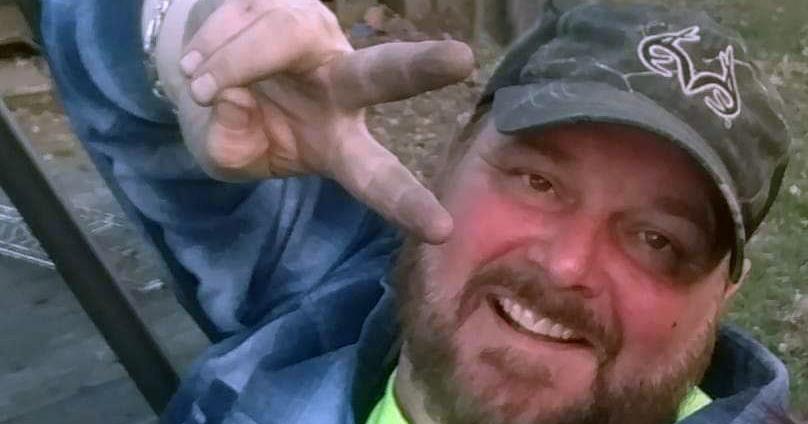 R. Joe Gorton | Obituaries | indianagazette.com