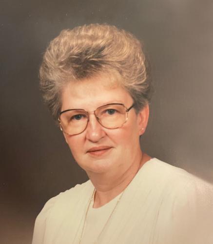 Mary T. Winters | Obituaries | indianagazette.com