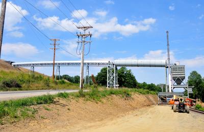 Crooked Creek Mine adding rail loading, clean coal plant | News ...
