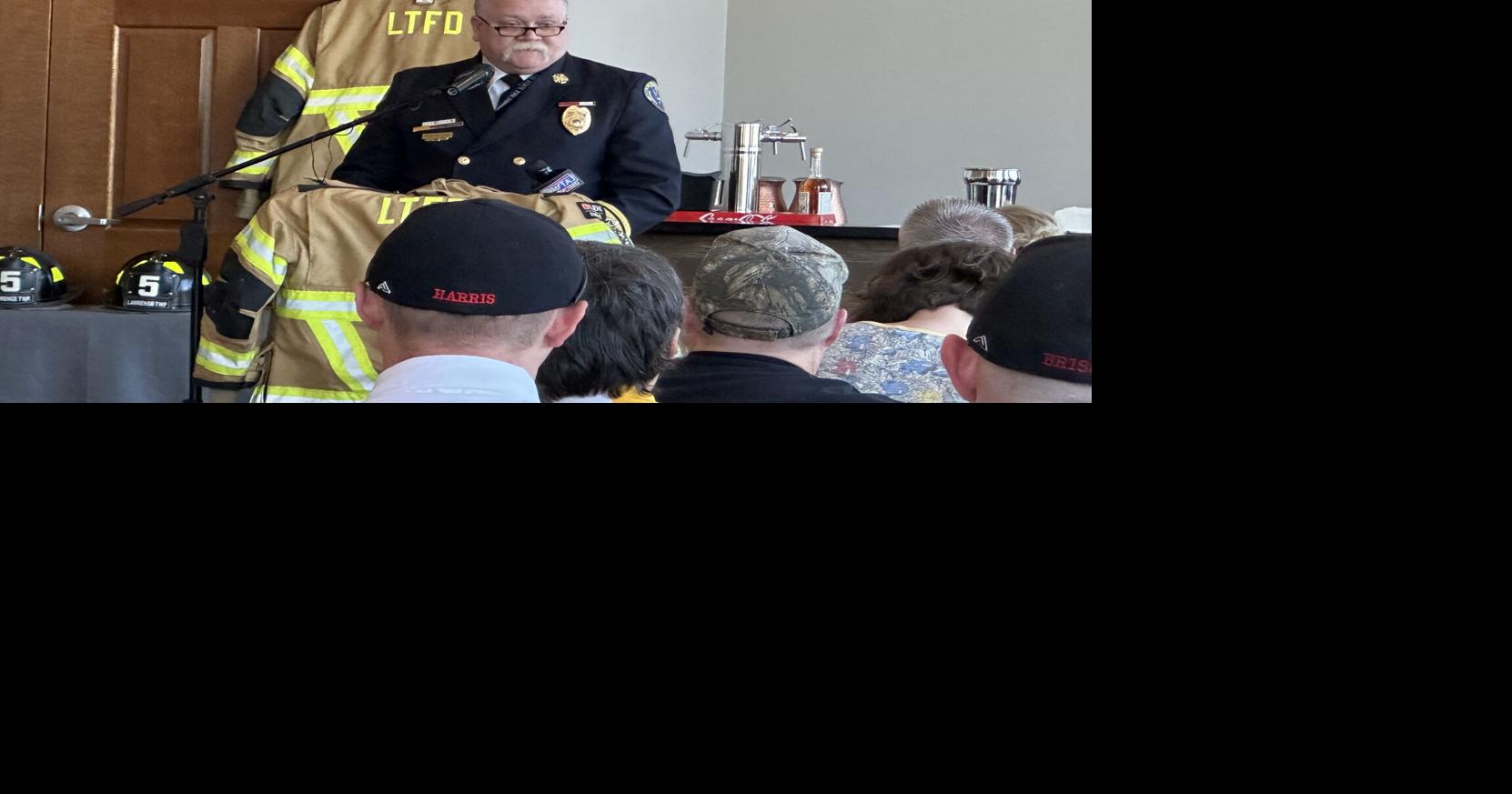 Indiana County fire, EMS units to divide over $318,000 in state funds ...