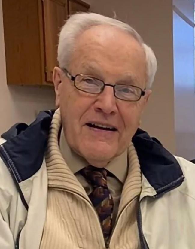 Charles L. 'Chuck' Stewart | Obituaries | indianagazette.com