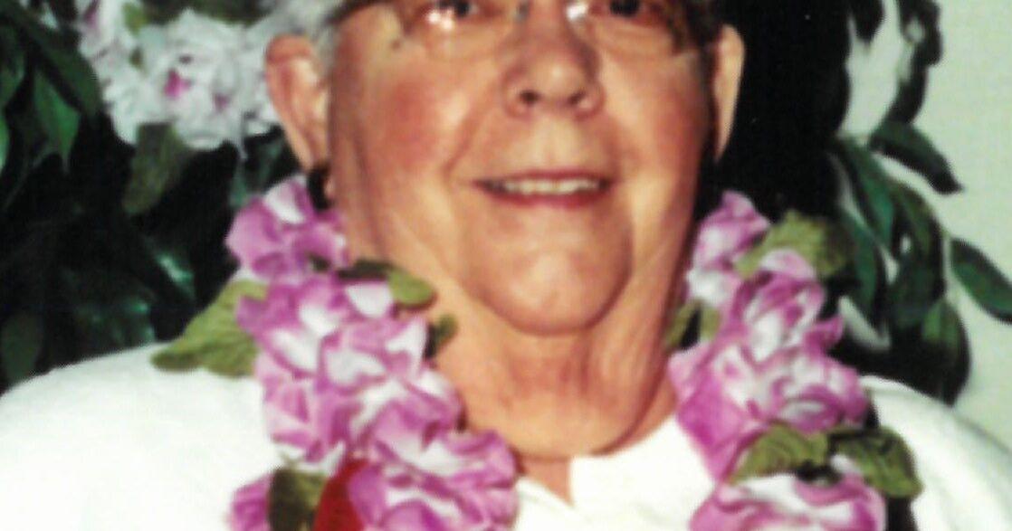Marjorie (Fowler) Peffer | Obituaries | indianagazette.com