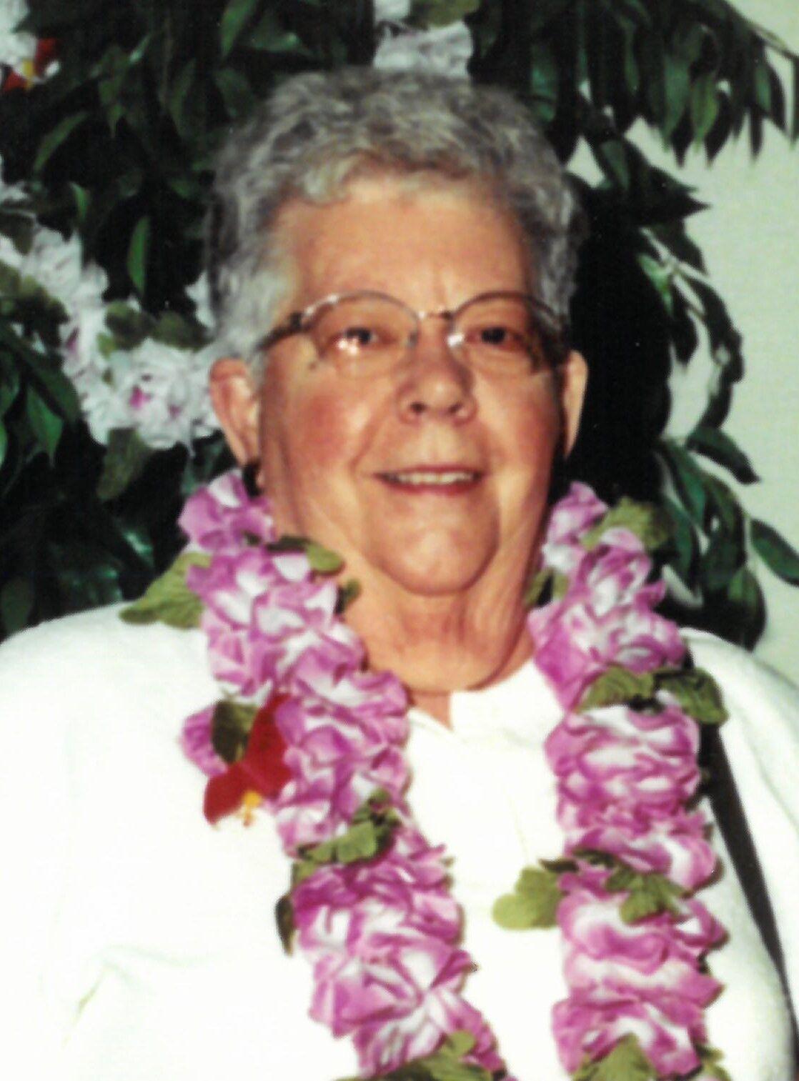 Marjorie (Fowler) Peffer | Obituaries | indianagazette.com