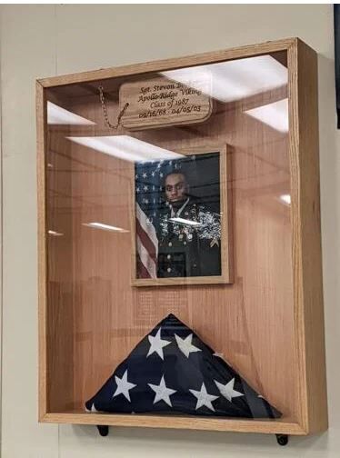 New M10 Booker Combat Vehicle named in recognition of Apollo resident ...