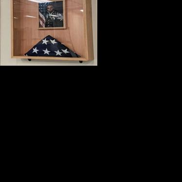 New M10 Booker Combat Vehicle named in recognition of Apollo resident ...