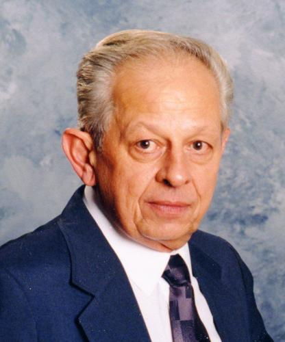 Michael L. Almes | Obituaries | indianagazette.com