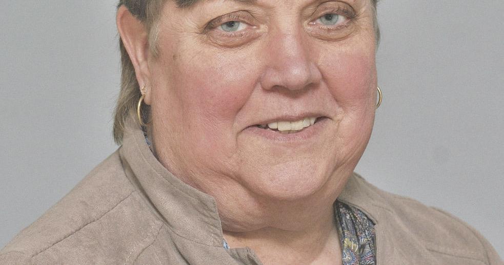 Dunlap recommended to replace Gorman on county board of commissioners ...