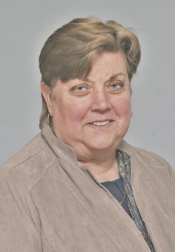 Dunlap recommended to replace Gorman on county board of commissioners ...