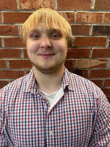 Griffin Prebish named Boy of the Month | Announcements | indianagazette.com