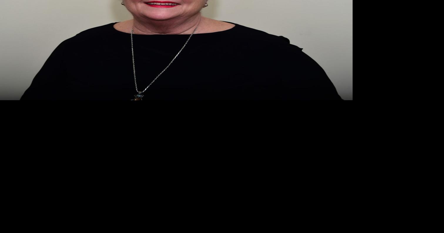 Ellen Ruddock to receive honorary degree from IUP | News ...