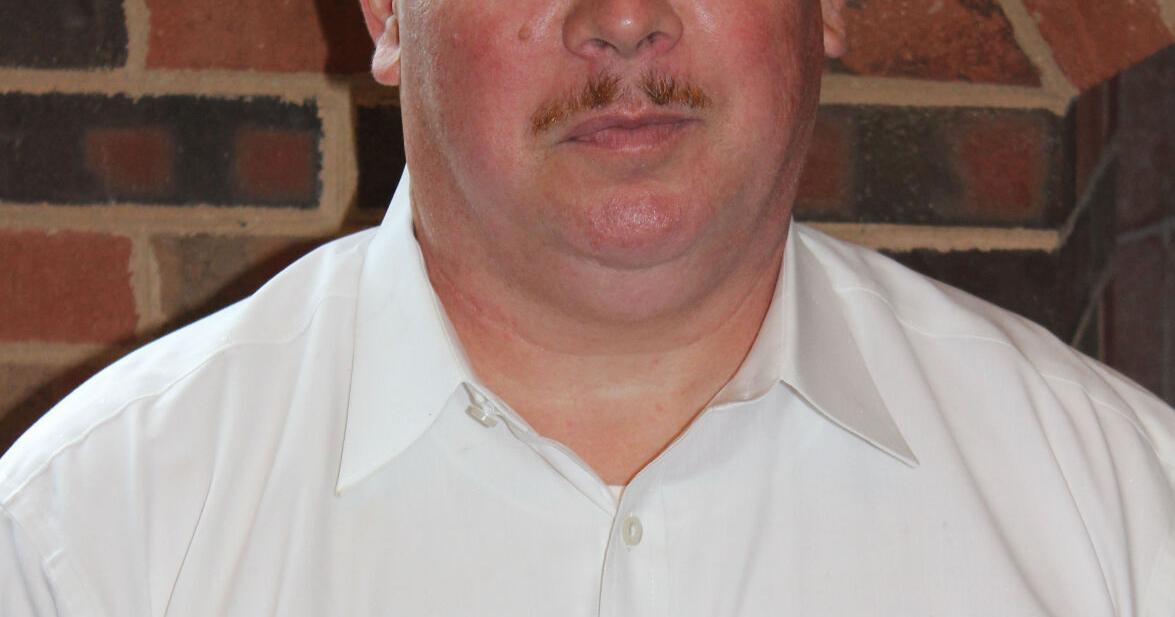 New chief of IUP police named | IUP News | indianagazette.com