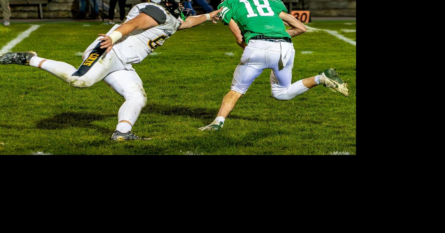 Football playoffs to begin in District 6 | Sports | indianagazette.com