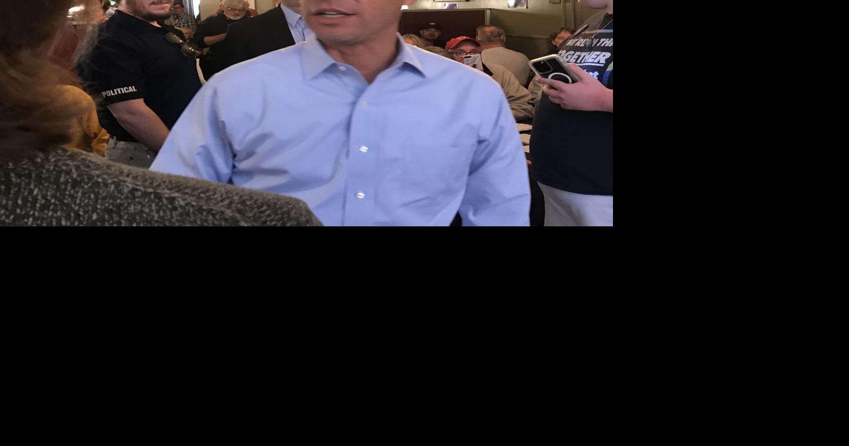 Josh Shapiro visits Indiana, reiterates desire for balance about RGGI ...