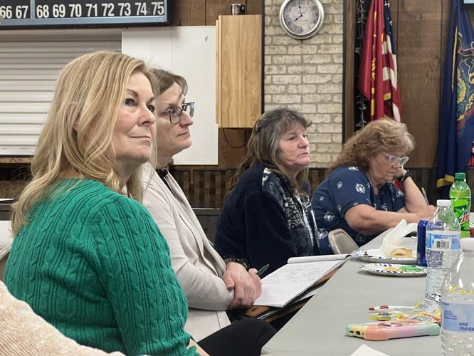 Burrell Township advisory board sets park improvement priorities | News ...