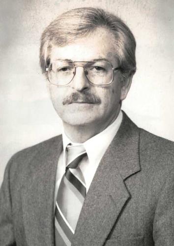 Roger L. Coudriet | Obituaries | indianagazette.com