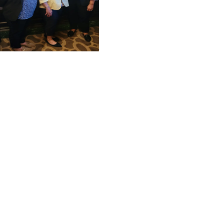 AICDAC's Kami Anderson receives Staunton Craig award | Community News ...