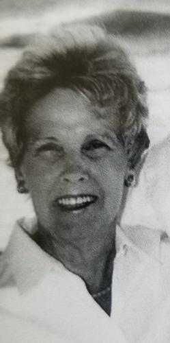 Barbara J. Miller | Obituaries | indianagazette.com