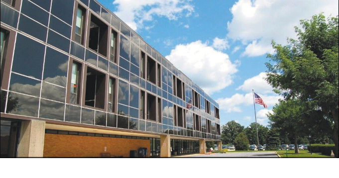 ACMH Hospital seeks affiliation with IRMC, Punxsy hospitals | News ...