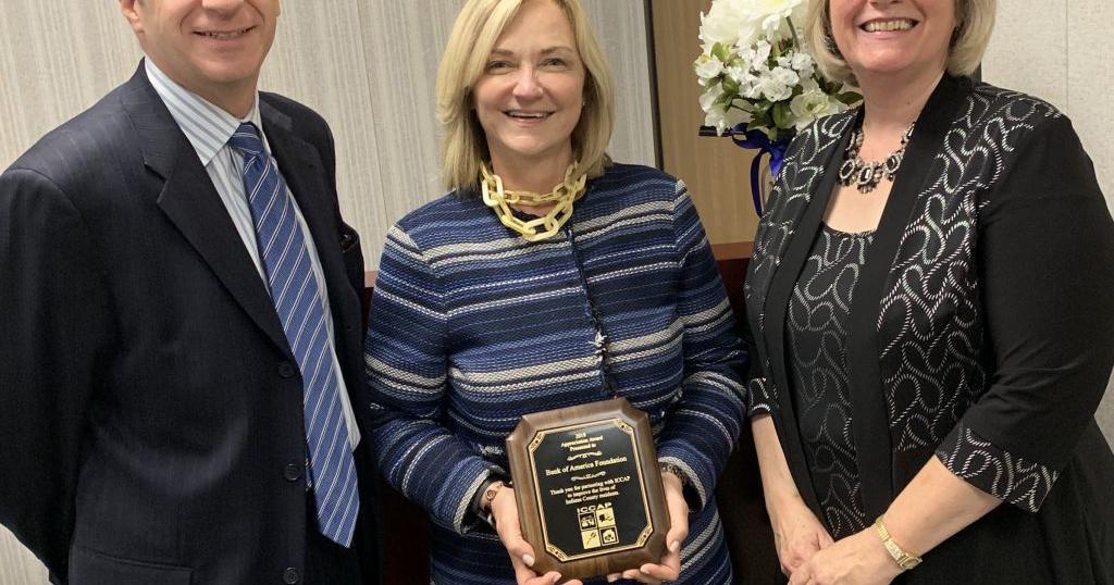 ICCAP receives grant | News | indianagazette.com