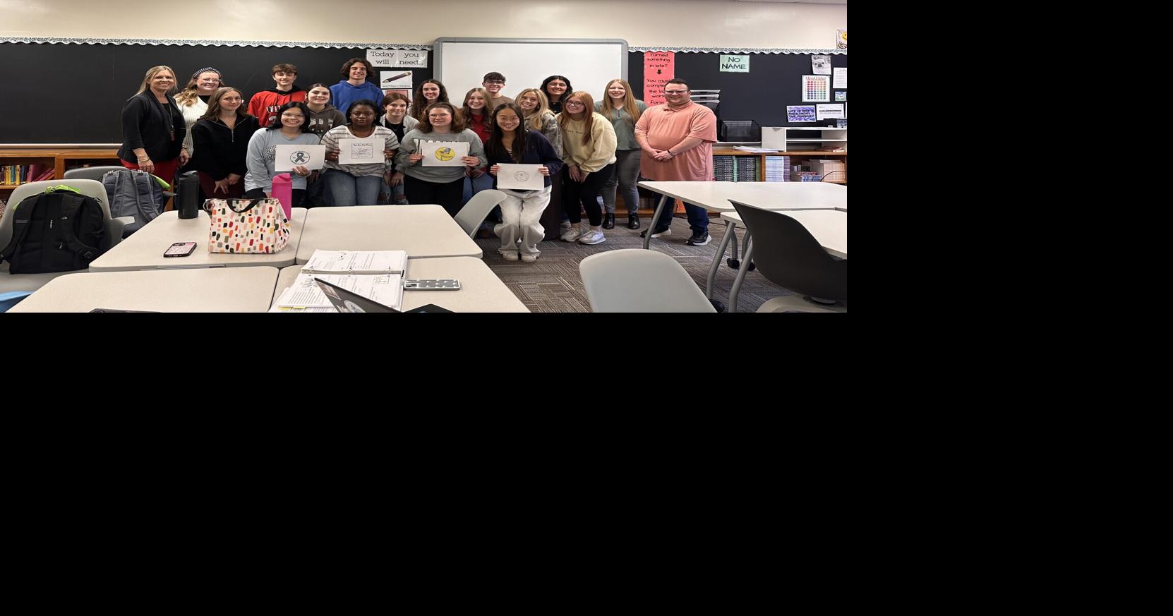 Suicide Task Force, IASD partner for suicide awareness campaign ...
