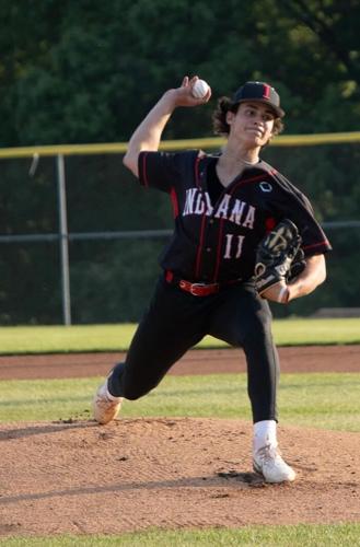 Minnick, Indians going for WPIAL title for first time | Athlete Of The ...