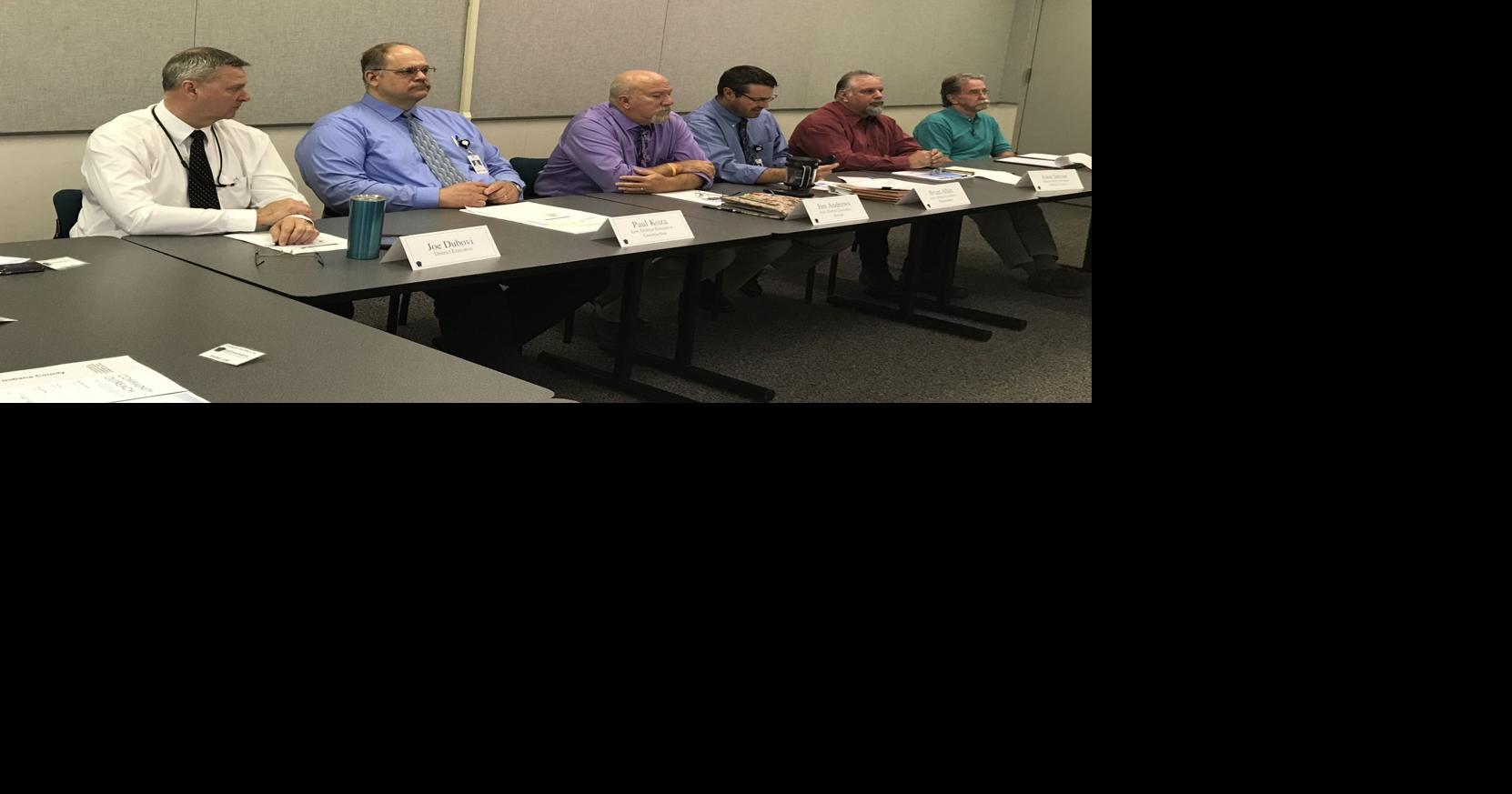 PennDOT slates 15 road projects for summer | News | indianagazette.com