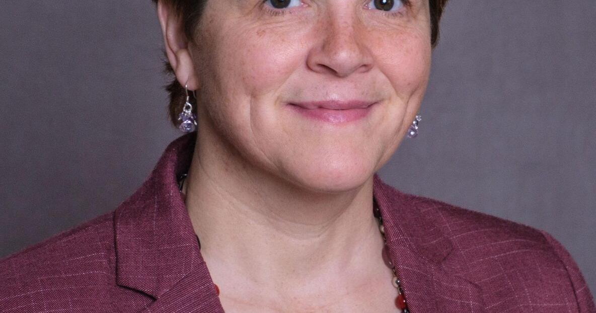 Hess says she'll seek another term as commissioner | Local News ...