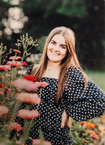 Jayden Snyder named Student of the Month | Announcements ...