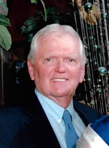 Charles E. Tonkin | Obituaries | indianagazette.com