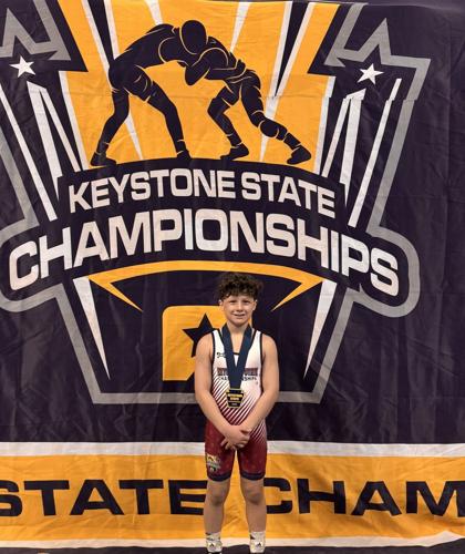 Popson finishes season strong with state championship appearance for ...