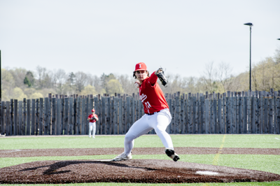 Athlete of the Week: Minnick leads one seed Indiana into the playoffs ...