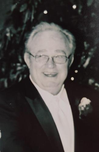 Richard L. Smith Sr. | Obituaries | indianagazette.com