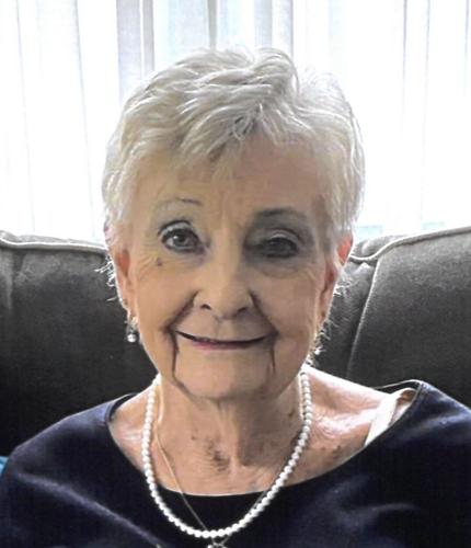 Annabelle LaRue (Faulk) Reigel | Obituaries | indianagazette.com
