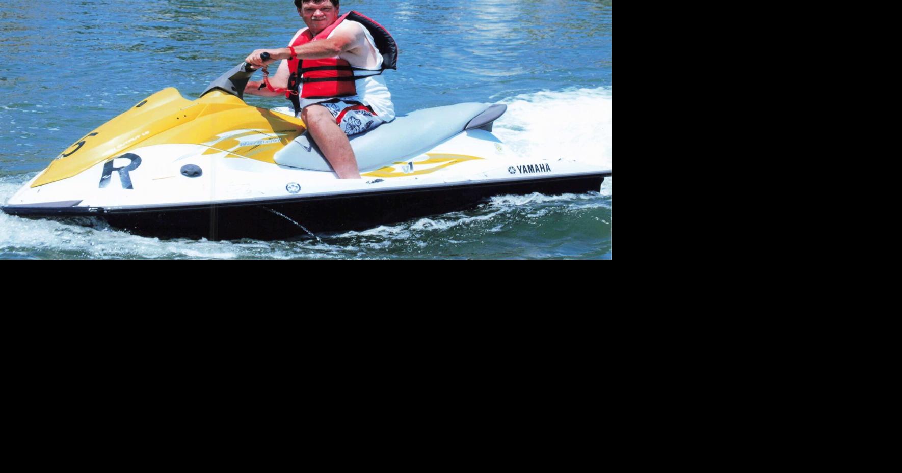 Harold Eugene 'Pickle' Heming, Jr. | Obituaries | indianagazette.com