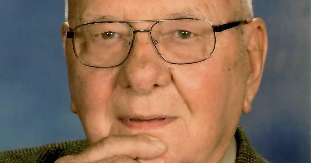 Wallace Leonard Daugherty | Obituaries | indianagazette.com