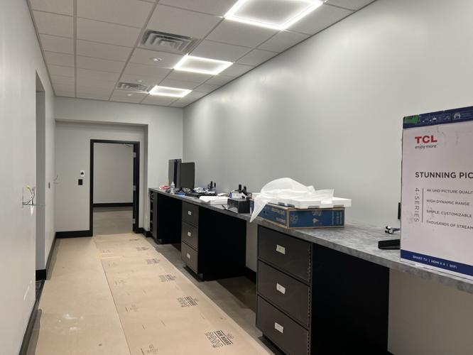Former Agway site under conversion to consumer tech center | Business ...