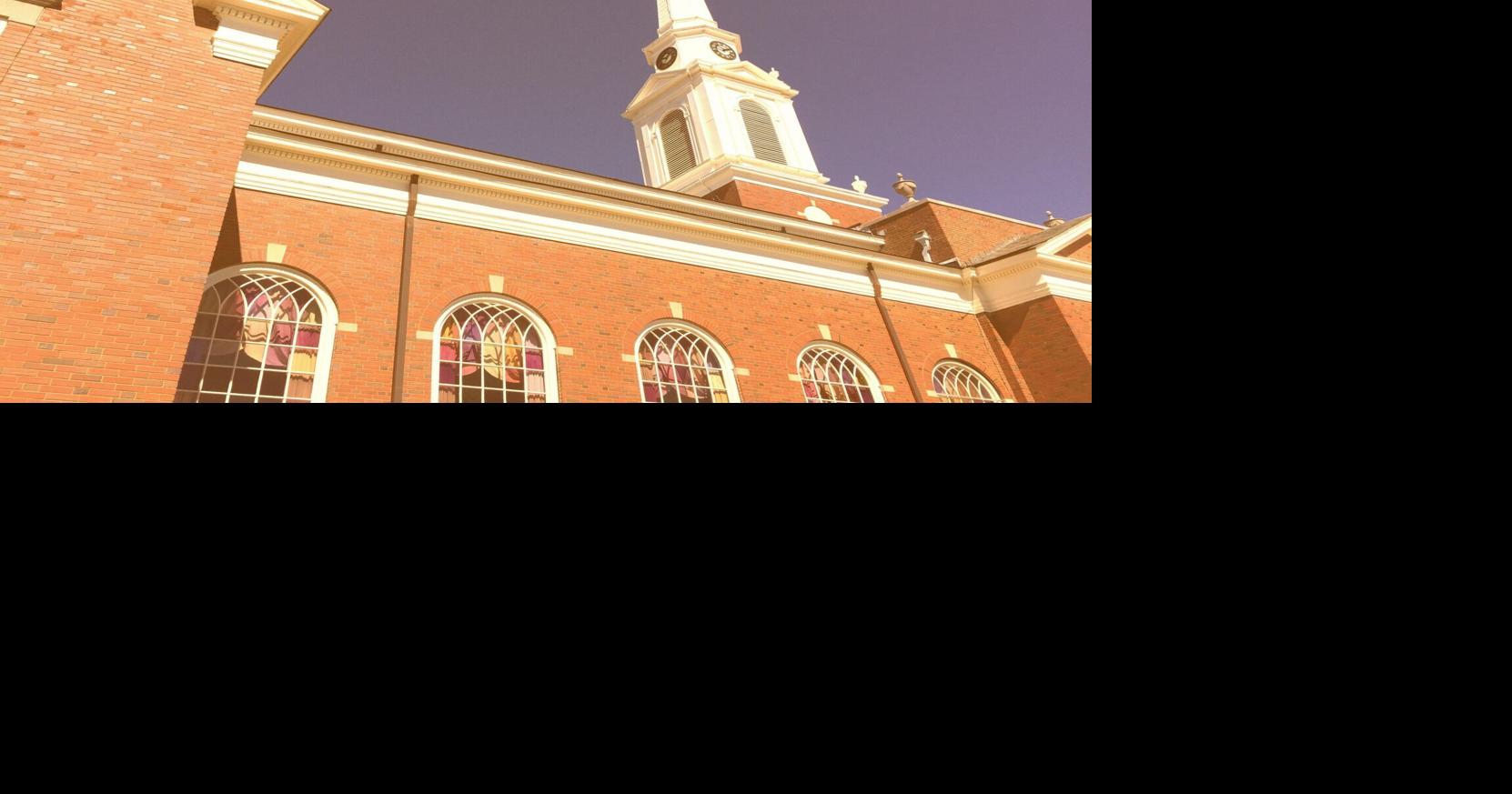 Indiana's Grace Church splits with United Methodist Church | News ...