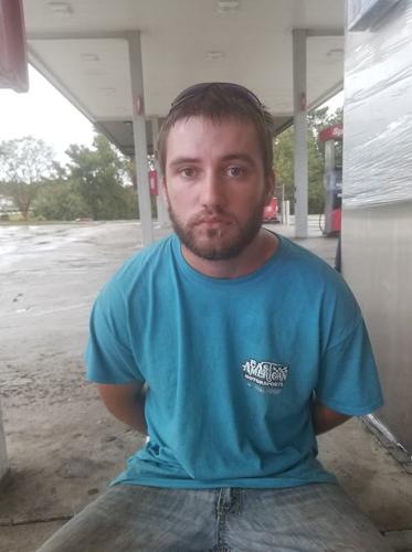 Two from area charged with looting in North Carolina | News ...