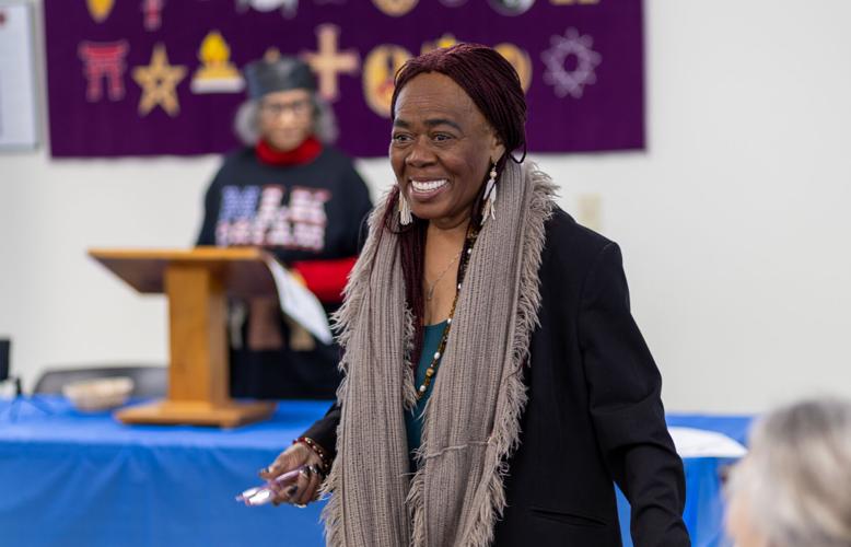 Indiana NAACP reflects on Martin Luther King Jr.'s legacy with annual ...