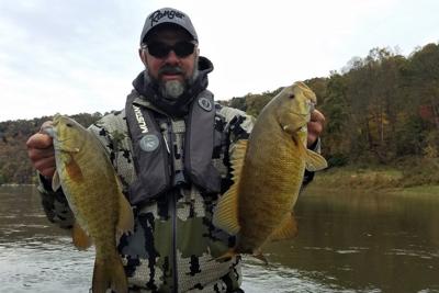 PFDs are especially important in fall | Sports | indianagazette.com