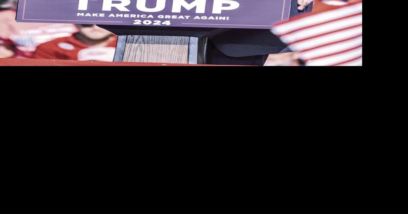Trump pledges 'big' return in Butler County, honor Corey Comperatore ...