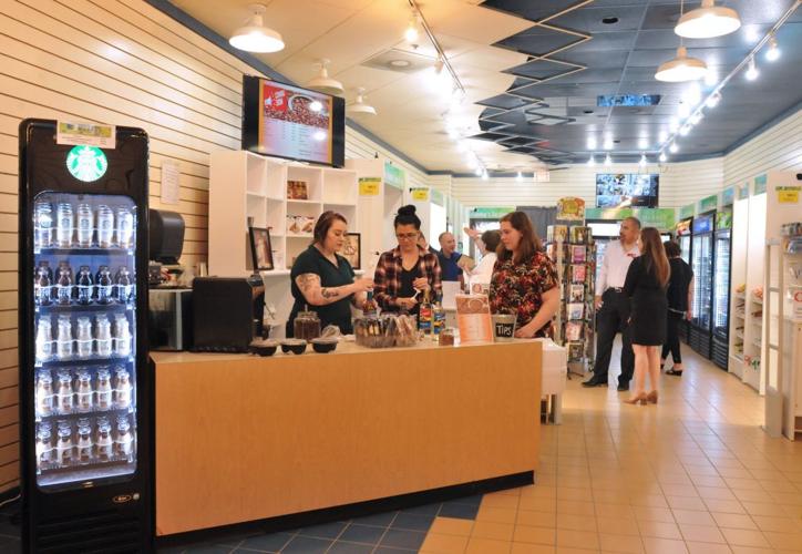 3 Square Market opens in Indiana Mall | Local News | indianagazette.com
