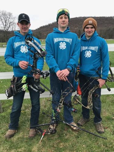 County 4-H members compete in state contests | News | indianagazette.com