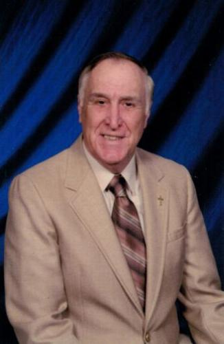 Robert Lee Whitmer | Obituaries | indianagazette.com