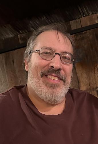 John Mark Maskrey Sr. | Obituaries | indianagazette.com