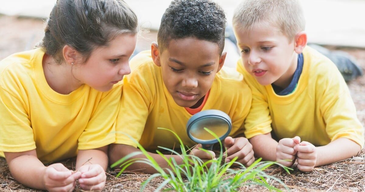 My Quest for an Affordable Summer Camp Without Sacrificing My Savings ...