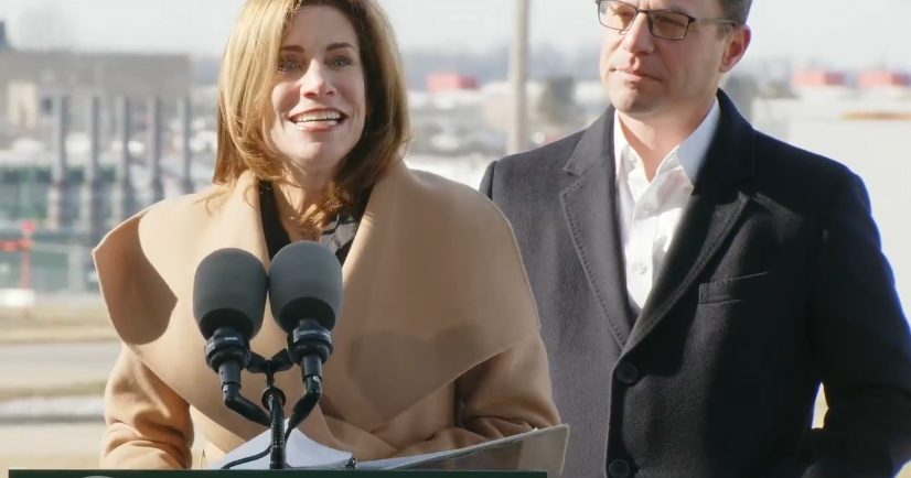 Shapiro unveils 'Lightning Plan' for PA's energy future | Business ...